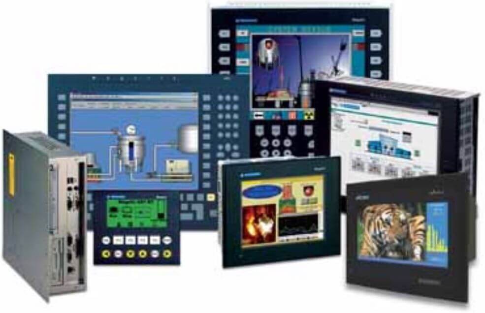 Soluções – NVTECH