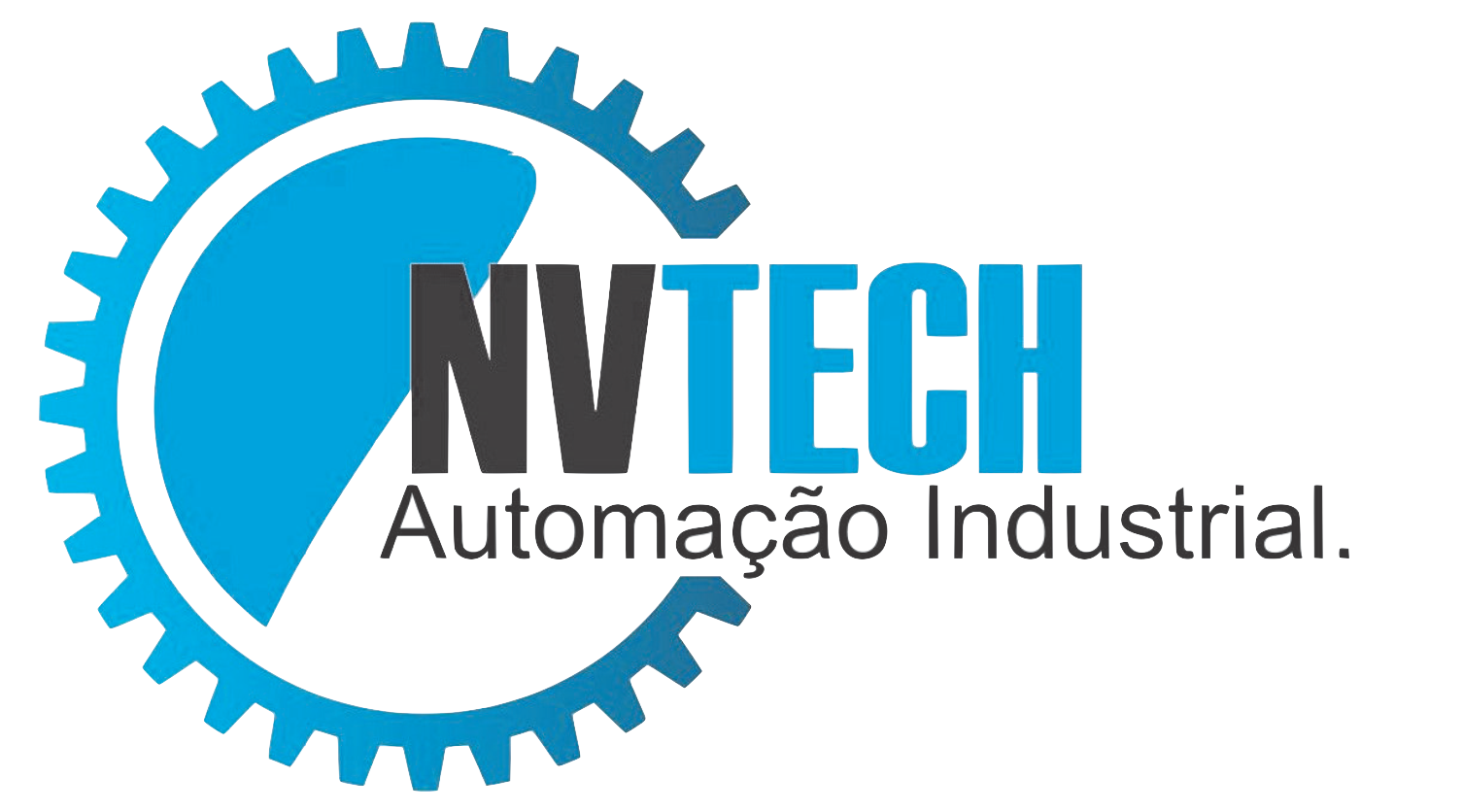 NVTECH – Automação Industrial