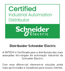 NVTECH – Automação Industrial