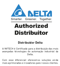 NVTECH – Automação Industrial